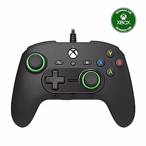 HORI PAD Pro Designed for Xbox Series X|S - Officially Licensed by Microsoft - Xbox Series X