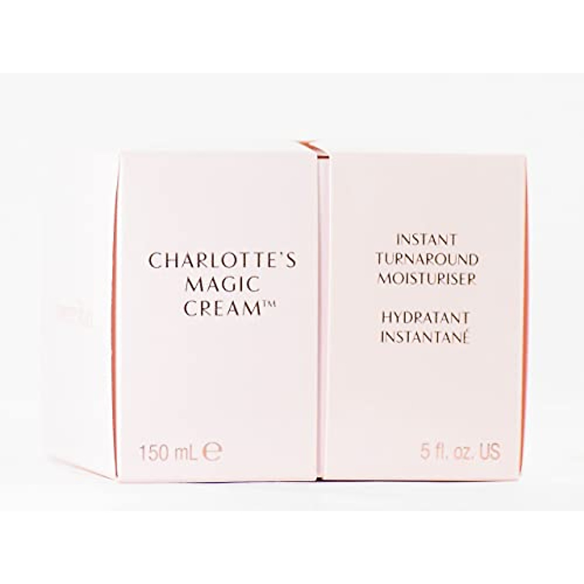 Charlotte Tilbury Charlotte’s Magic Cream 0.5oz/15ml