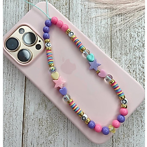 Mandala Crafts Gold Heishi Beads for Jewelry Making - 3000 Gold Polymer Clay Beads for Bracelets Making - Gold Flat Beads Disc Beads 6mm Round Disk Spacer Beads