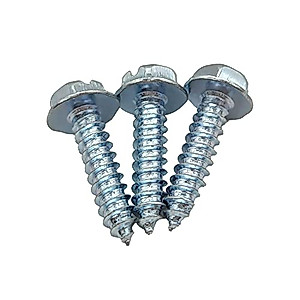 Gpartsden 84-1980 Paddles 75-8780 Scraper Kits for Toro CCR Powerlite Snow Blower 38170 38178 38182 38183