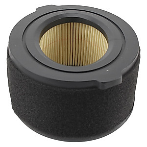 AUTOKAY Air Filter 951-10794 Replace for MTD 751-14262 951-14262 751-10794 with Pre Filter for S208cc Troy-Bilt Craftsman Yard-Man Machines Huskee Bolens Cultivator Tiller