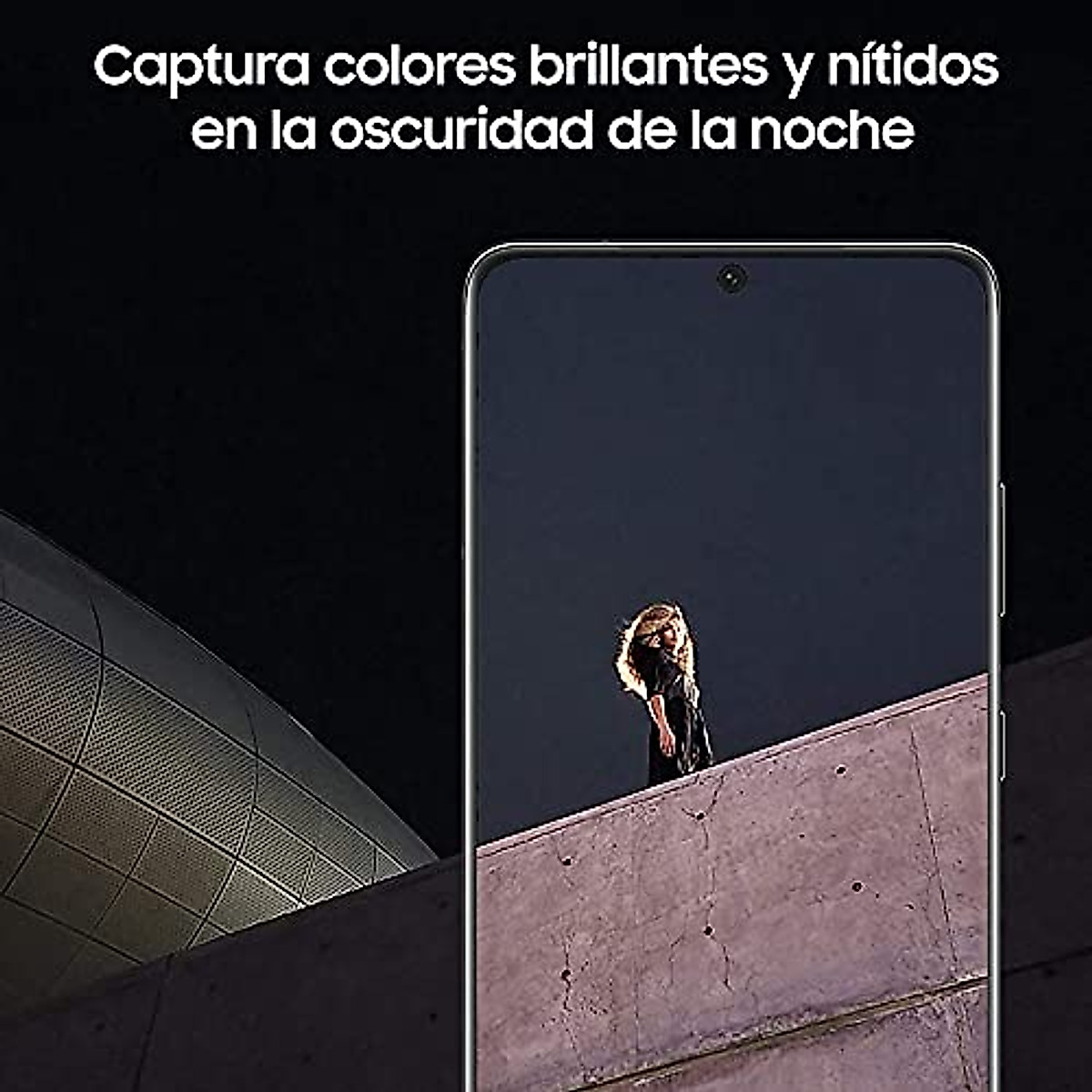 Samsung Galaxy S21 Ultra 5G SM-G998U1 256GB 12GB RAM US Version - Phantom Black