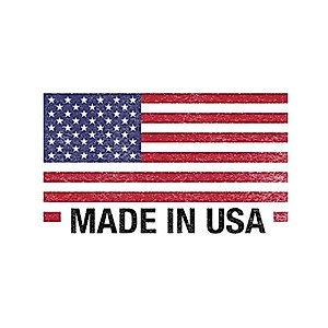 Foamma 5” x 28” x 72” Camper/RV Travel High-Density Foam Bunk Mattress, Organic Cotton Cover, Made in USA, Comfortable, Travel Trailer, CertiPUR-US Certified Foam