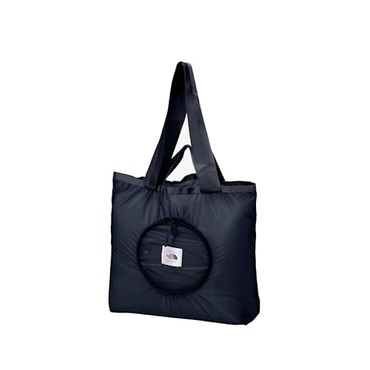 THE NORTH FACE(ザノースフェイス) Tote Bag, Blue (Navy Blue)