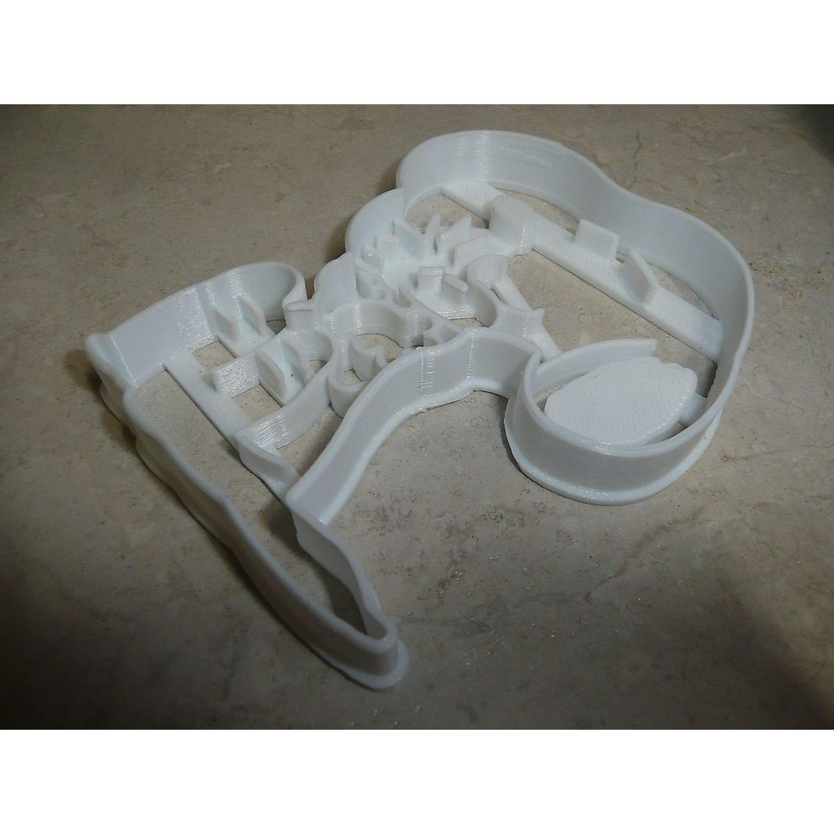 INSPIRED BY SNOOPY HUGGING WOODSTOCK COMICS MOVIE COOKIE CUTTER MADE IN USA PR3495