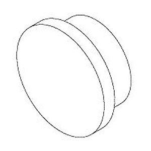 Spring Cap (Foot Control) ADC254