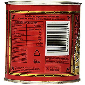 Tate & Lyle's Black Treacle 454 g