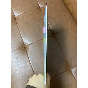 3D Printing Drawing Book, Reusable Colorful 40 Patterns Thick Paper Template with a Clear Plate, Painting Graffiti Template for 3D Pen Kids DIY Gift