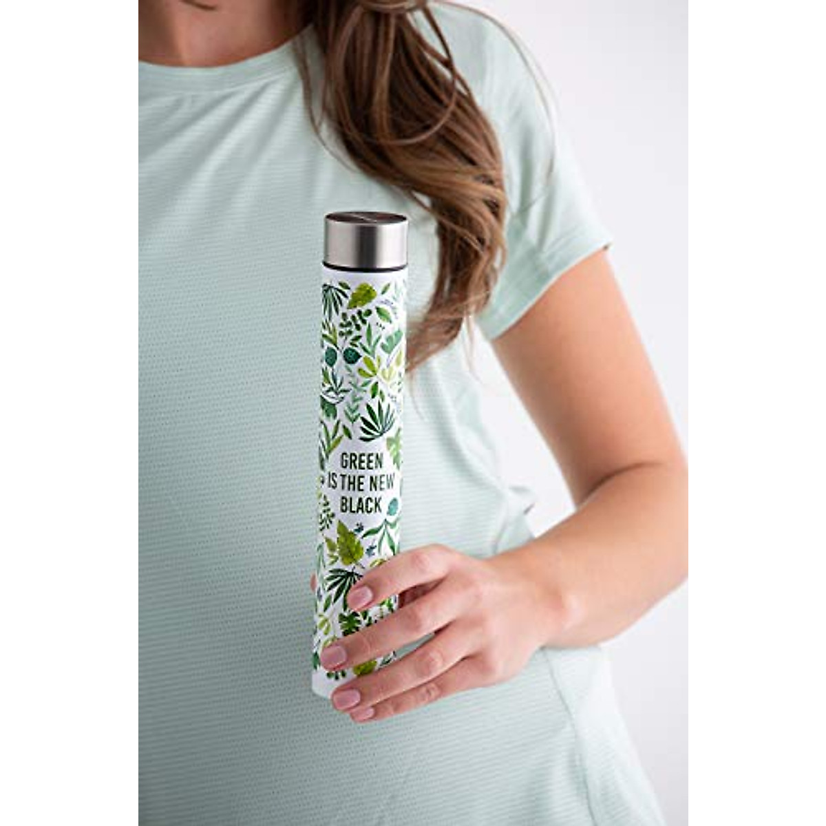 Typhoon Pure Slimline Bottle, 350ml