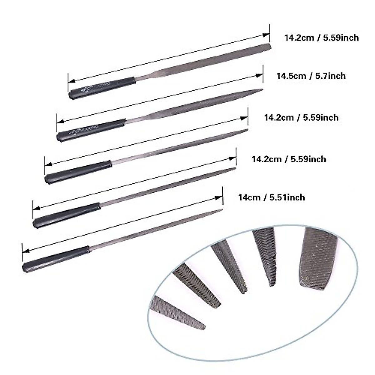 Swpeet 27Pcs Professional Kit for Gundam Modeler Basic Tools, Kit for Gundam Model Tools Kit Perfect for Model Kit Building Beginner Hobby Model Assemble Building with Duty Plastic Container