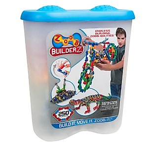 ZOOB 250-Piece Set