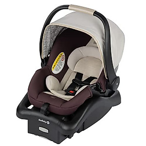 Safety 1ˢᵗ® OnBoard™35 SecureTech™ Infant Car Seat, Dunes Edge