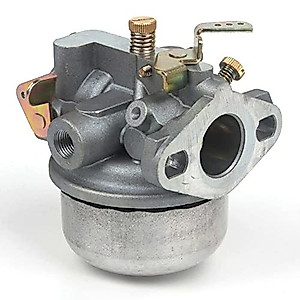 For Kohler Magnum 8 Model M8T Carburetor Kit Engine Carb Lawnmower Accessory Garden Supplies Lawn Mower Trimmer Part Replacement