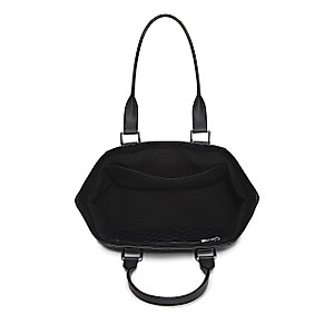 Louis Vuitton, Pre-Loved Damier Cobalt Cabas Voyage, Blue