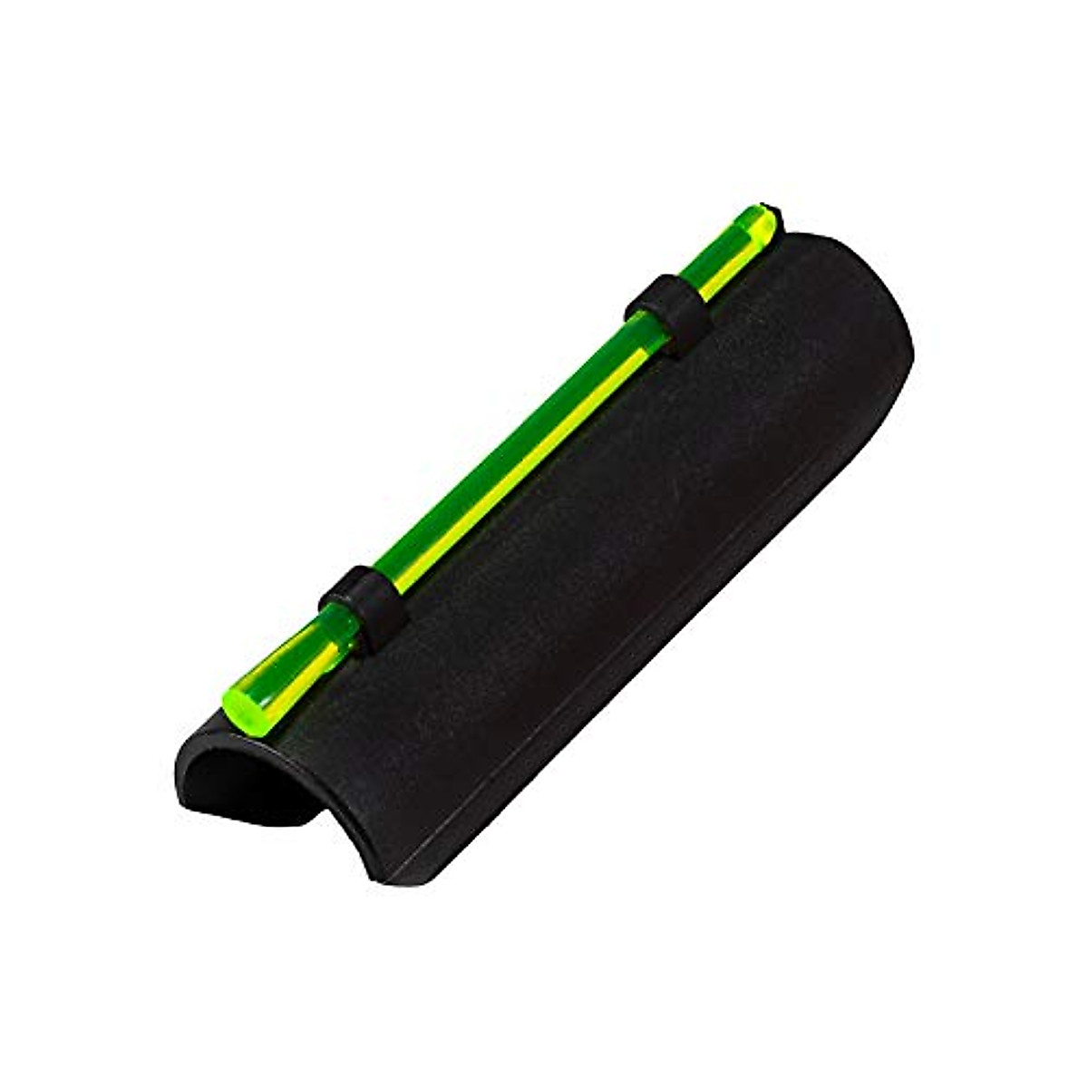 HIVIZ Snap On Sight for Plain Barrel Shotgun