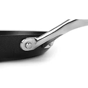 Scanpan Pro IQ 14-piece Nonstick Cookware Set