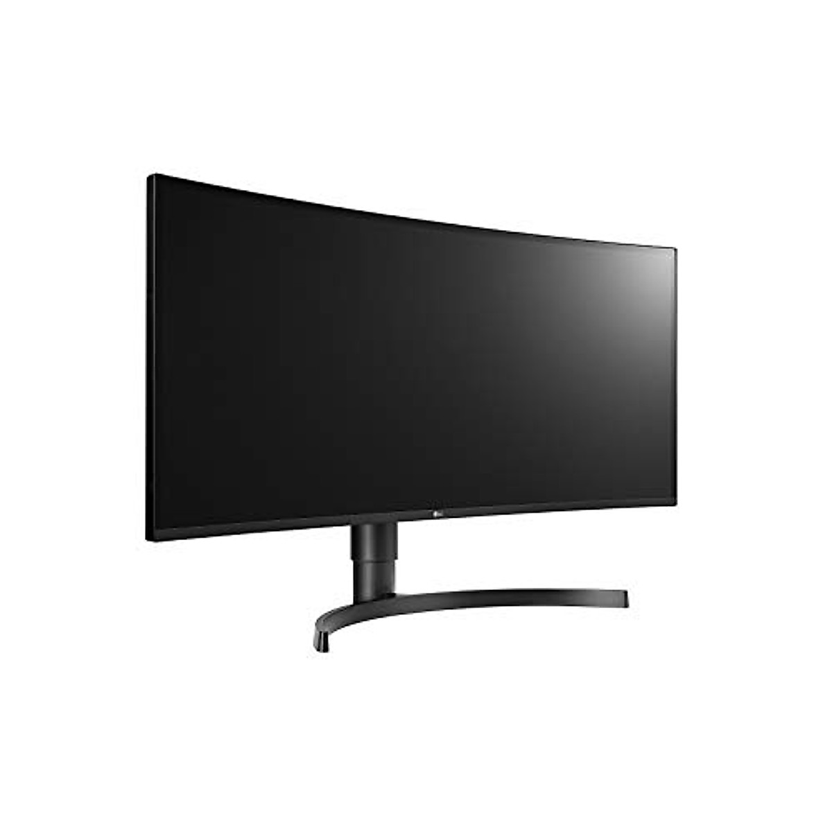 LG 34'' 34BL85C-B IPS QHD UltraWide™ Curved Monitor (3440x1440), with HDR10, Dynamic Action Sync, Flicker Safe, PBP & Dual Controller & MAXXAUDIO