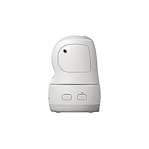 Canon PowerShot Pick White Active Tracking PTZ Camera