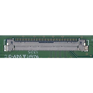 TOSHIBA SATELLITE C55-A5300 Laptop LED LCD Screen Replacement