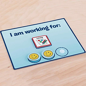 Really Good Stuff Token Boards - 2 boards, 32 cards, 49 tokens.