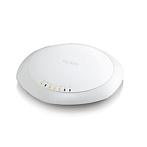 Zyxel Wireless 802.11ac 3x3 Access Point Standalone or Controller Managed [WAC6103D]