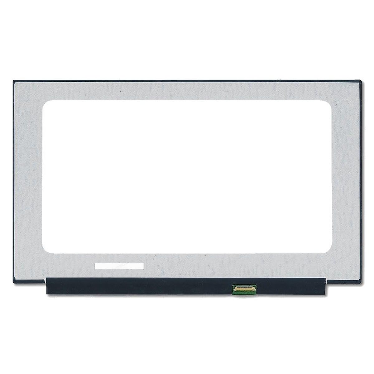 FULLCOM New 15.6" Screen Compatible with N156HGA-EA3 Also fit NT156FHM-N51, NT156FHM-N62, NT156FHM-N61 (No Bracket) 1920X1080 Slim Matte 30 pin Without Bracket
