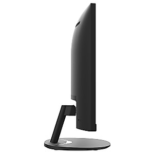 MSI Pro MP271C, 27", 1920 x 1080 (FHD), Curved VA, 75Hz, FreeSync, TUV Certified Eyesight Protection, 1ms, HDMI, Tilt