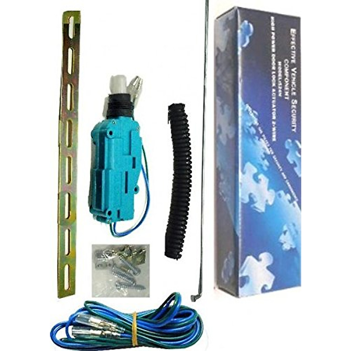 Directed Electronics Install Essentials 524N High Power Door Lock Motor