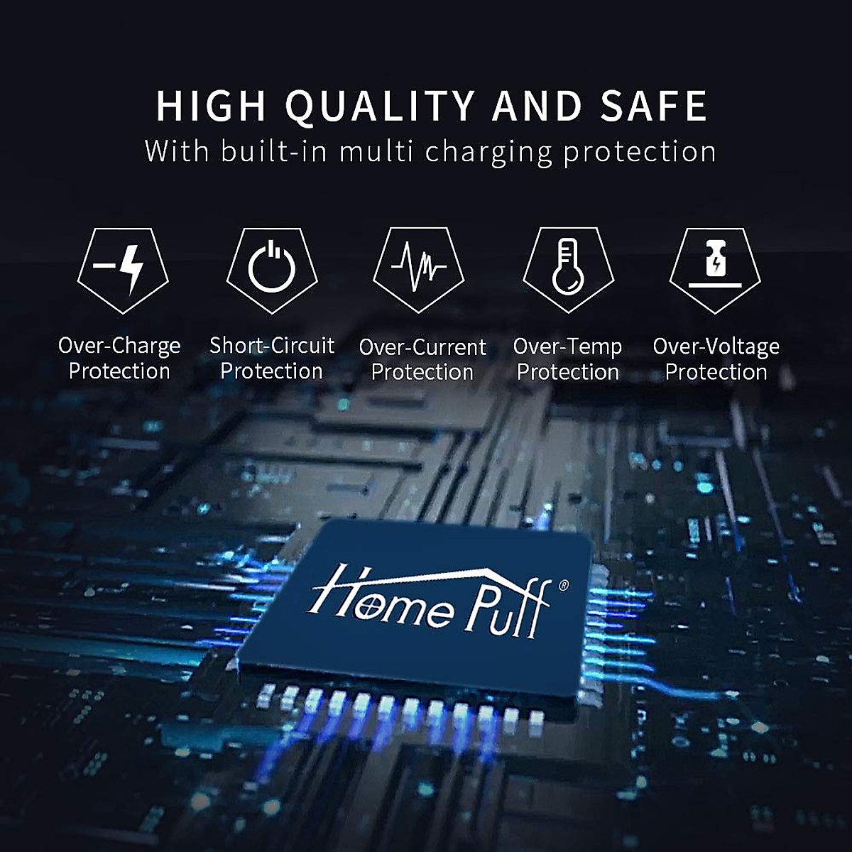 Power Charger 65W Fit for Dell Latitude 5490 5500 5290 6230 7240 3340 6430 7490 7404 6520 5450 5530 5580 5590 7204 Laptop AC Adapter