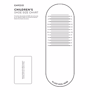 Capezio girls Jr. Tyette Tap Shoe, Black Patent, 1 M US Little Kid