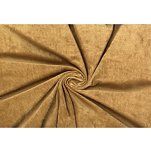 Creek Corduroy - Versatile Four-Way Stretch for Stylish Designs Port / 1.5" x 1.5" Sample of Fabric