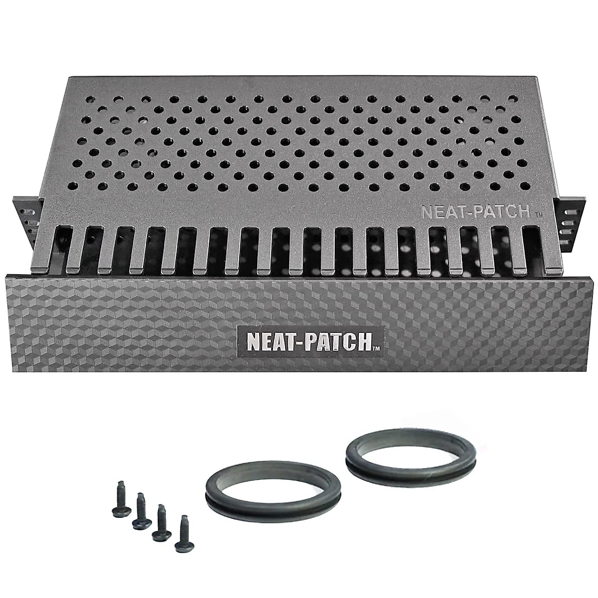 Neat-Patch Neat Patch Cable Management Unit