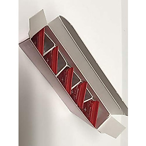 Veterinus Derma GeL® PAW Care Pack with 5 x Mini Tubes 10mL - 0.34 fl.oz. - CAT Safe Non Toxic Contains: Freeze Dried Lavender extr. (no Essential Oil)