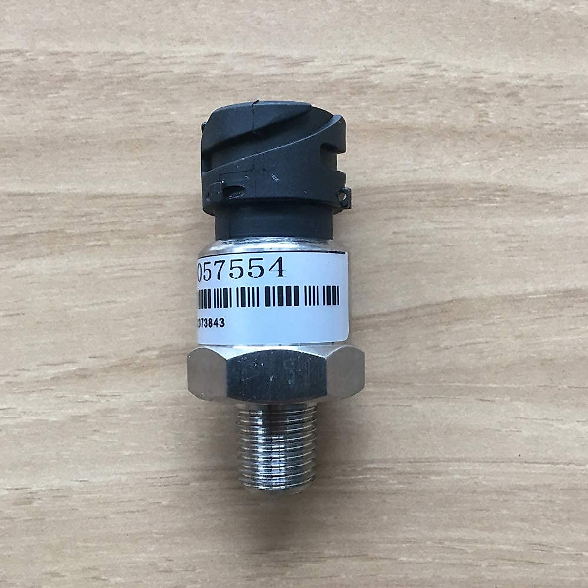 1089057554 Pressure Sensor Suitable for Atlas Copco Air Compressor Replacement Pressure transducer Quincy 1089-0575-54