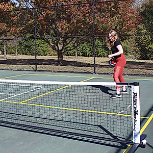 Oncourt Offcourt Deluxe Pickleball Line Set