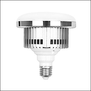 2Pack 85W Photography Light Bulb 2700-6400K Dimmable Tricolor LED Bulbs Spiral Softbox Bulb in E27 Socket for Photography Photo Video Studio Lighting Softbox