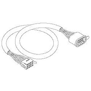 Coiling Wire Assembly for Pelton & Crane PCC746