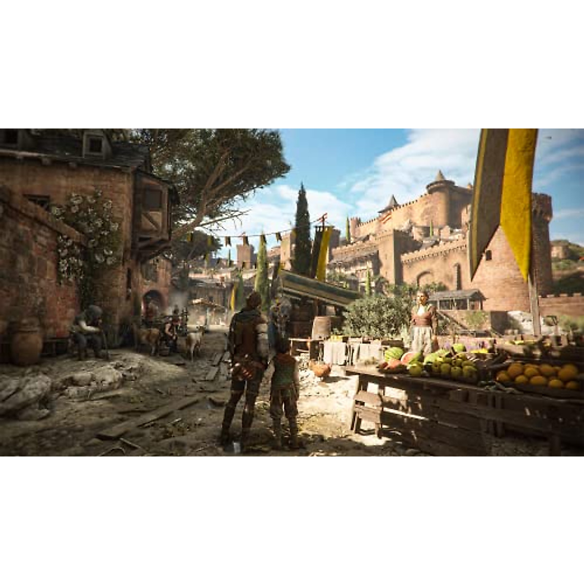 A Plague Tale: Requiem PS5