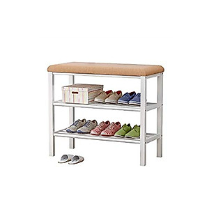 TAZSJG Shoe Rack Shoe Cabinet Shelf for Shoes Organizer Storage Home Furniture Meuble Chaussure