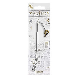 The Carat Shop 54243 Harry Potter Ehpbm084 Bookmark Hermione, Multicolour, Taglia unica