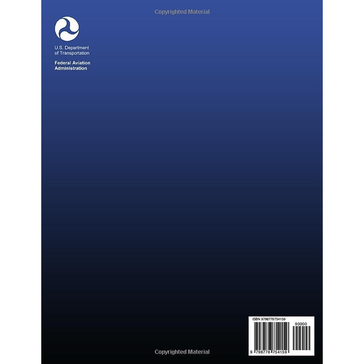 Airman Knowledge Testing Supplement for Instrument Rating FAA-CT-8080-3F (Color Print): (IFR Flight Training Study & Test Prep Guide)