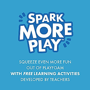 Educational Insights Playfoam Go! Fidget & Sensory Toy, Travel Toys for Boys & Girls, Ages 3+