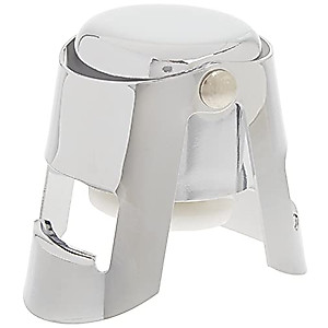 Winco 811642017703 UPC Champagne Bottle Stopper