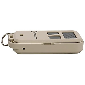 Intermatic RC939 3 Channel Radio Transmitter, Color