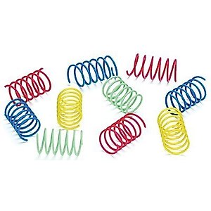 Ethical Products 10Pk Color Spring 2 Pack