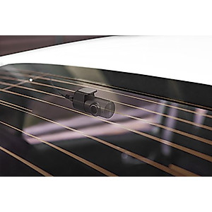 THINKWARE Rear View Camera for Q800PRO/F800PRO/F800 Dash Cam | 1080p Sony Starvis | Connecting Cable Included | 2-Channel | Dual Channel | Front and Rear | Uber Lyft Car Taxi Rideshare