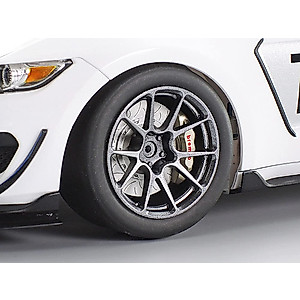 TAMIYA 24354 1/24 Ford Mustang GT4