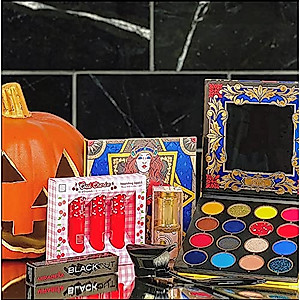 Eyescream Beauty - Monthly Makeup Subscription