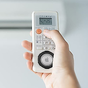 Tieuwant 4 Pack AirTag Case, Adhesive AirTag Bike Mount, Full Protective AirTag Holder with Built-in Protective Film, Anti-Scratch AirTag Sticker for Apple AirTag Tracker(Black+Clear)