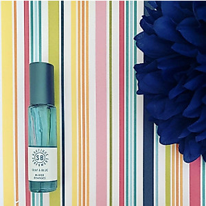 Shay & Blue Blood Oranges 0.34 oz Eau de Parfum Spray